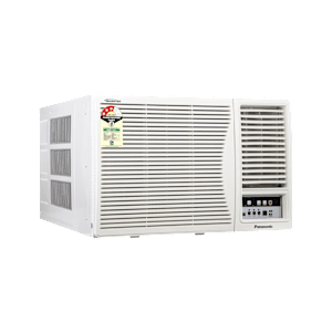 Ac with low power consumption store
